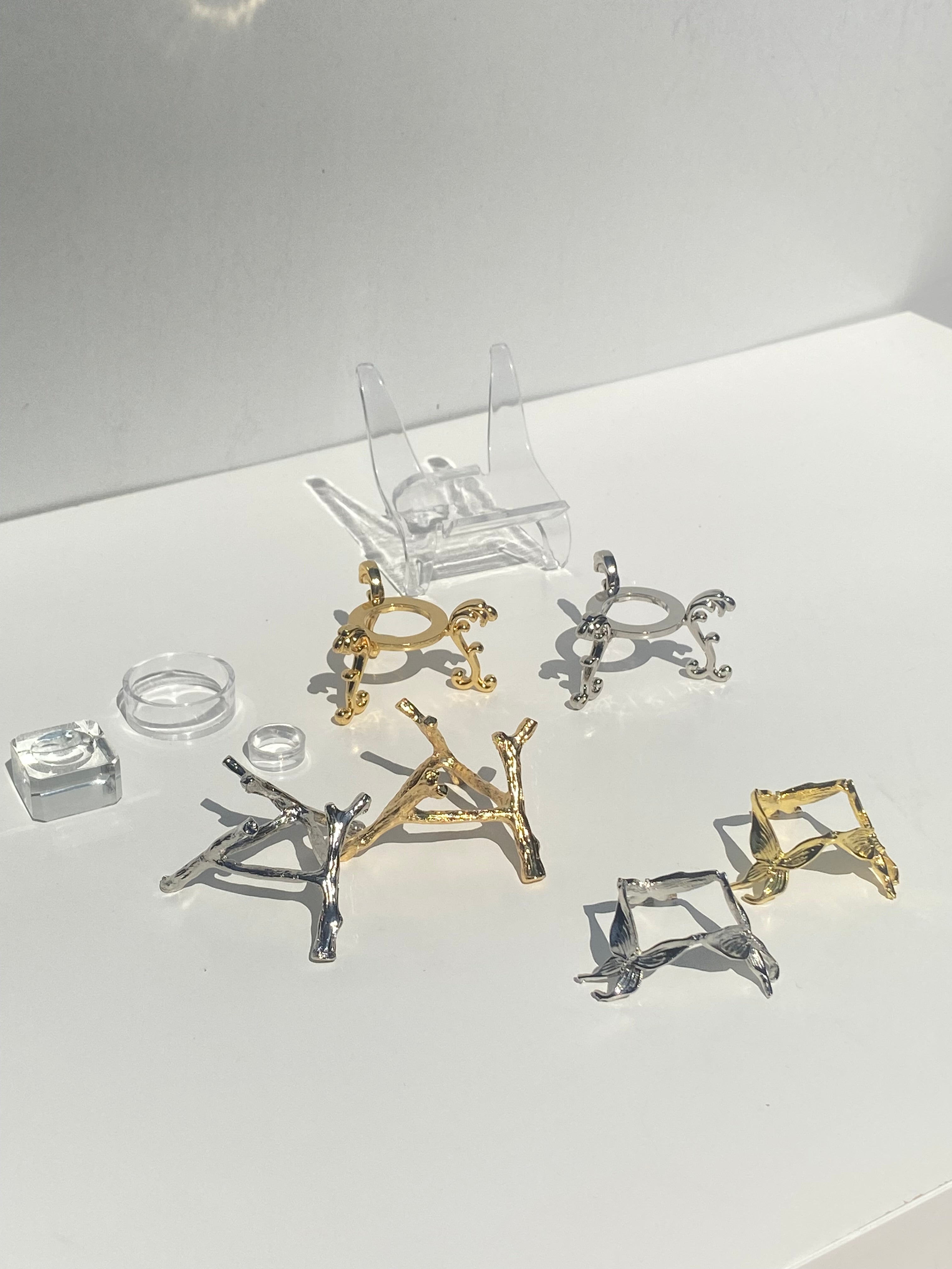 Display Stand – Chance Quartz