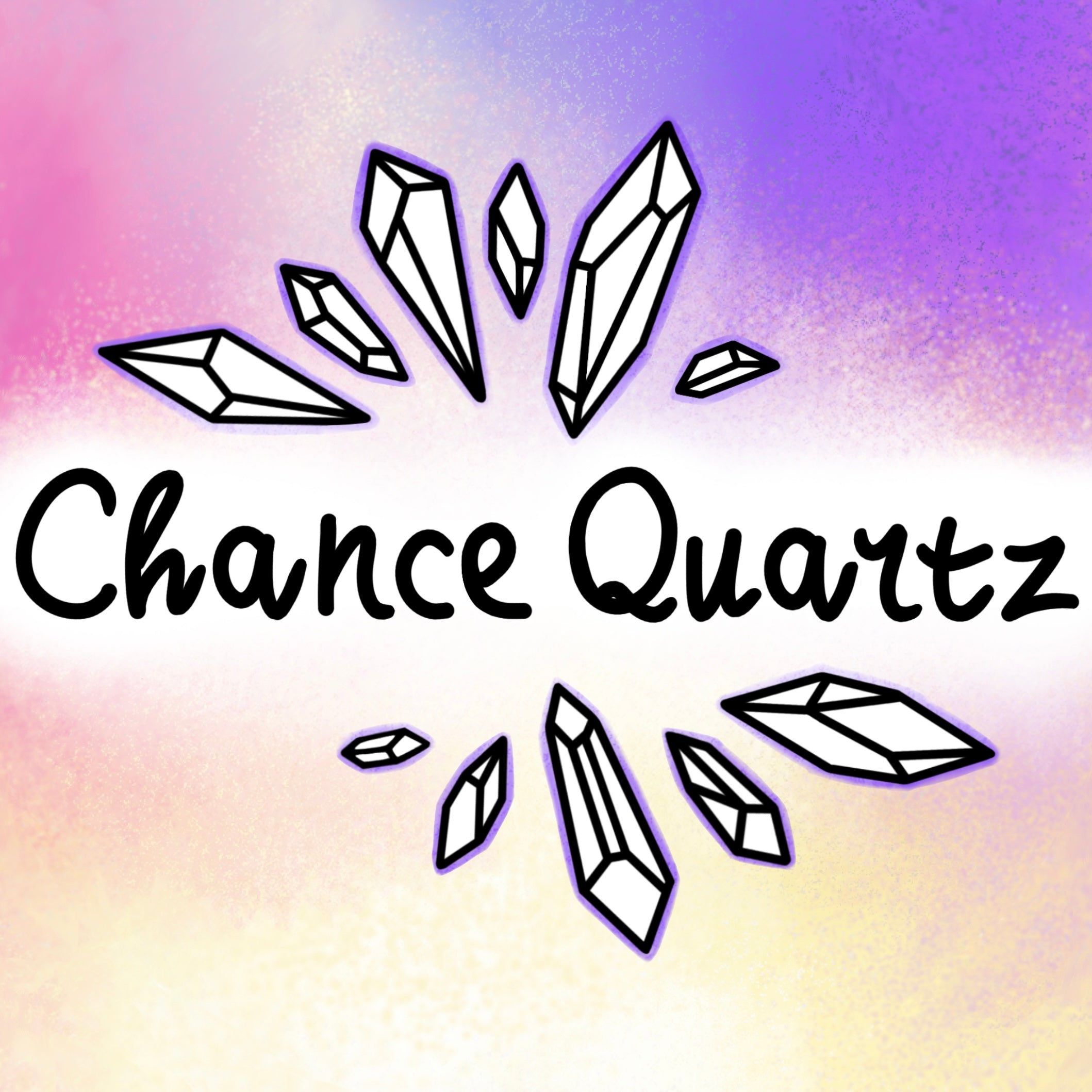 Chance Quartz – Chance Quartz